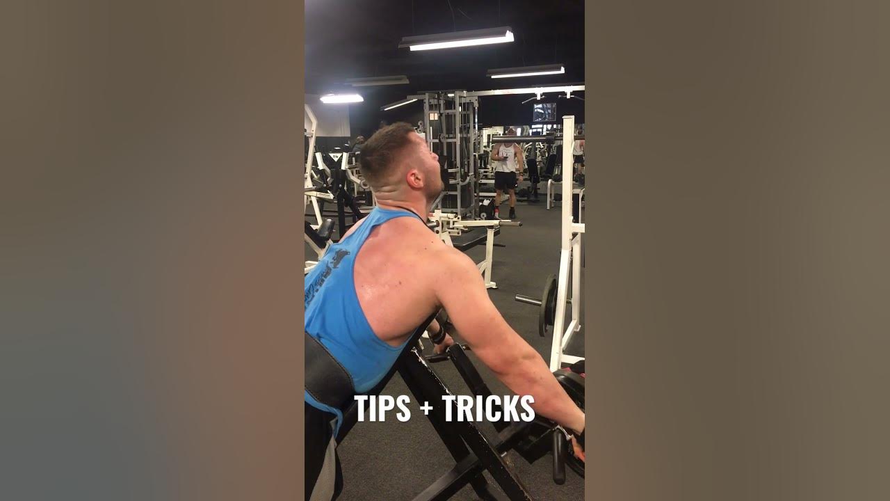 Tips And Tricks 1 Gym Bodybuilder Tipsandtricks Motivation Npcbikini Gymlife Fitness