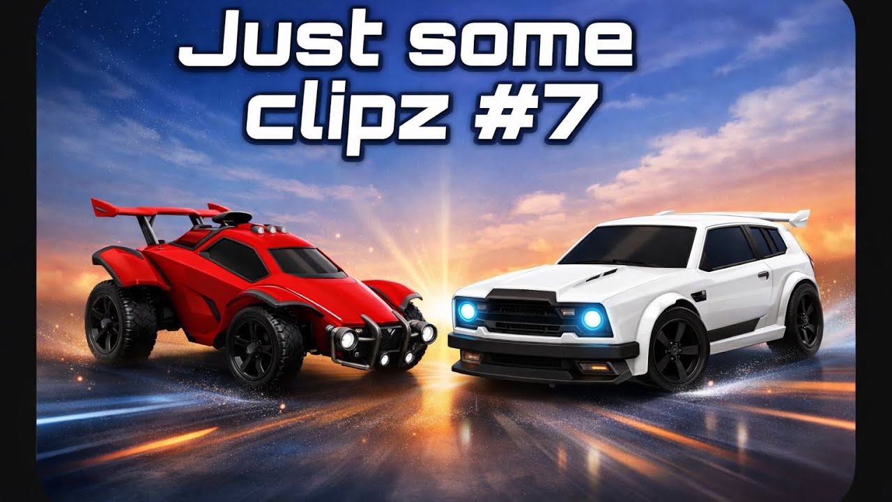 Just some clipz #7 - YouTube