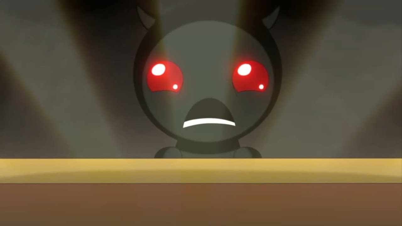 Binding Of Isaac - Azazel Walkthrough (No Commentary) - YouTube