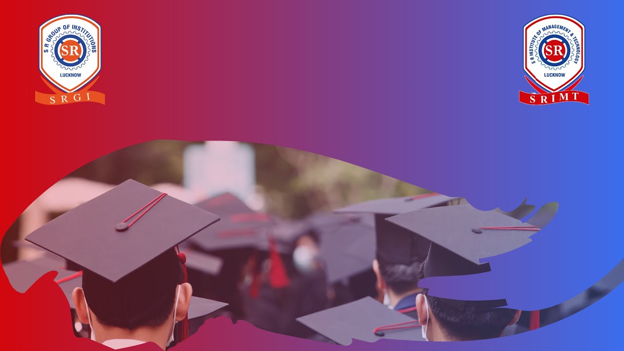 SRIMT Student Login Instruction - YouTube