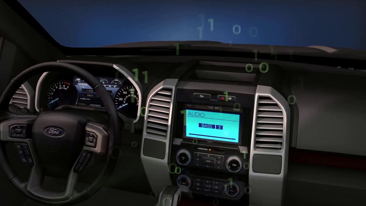 PAC Audio AmpPRO Interfaces Promo Video - YouTube