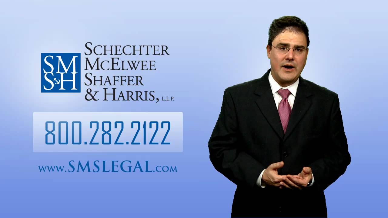 At The Personal Injury Law Offices Of Schechter, McElwee, Shaffer ...