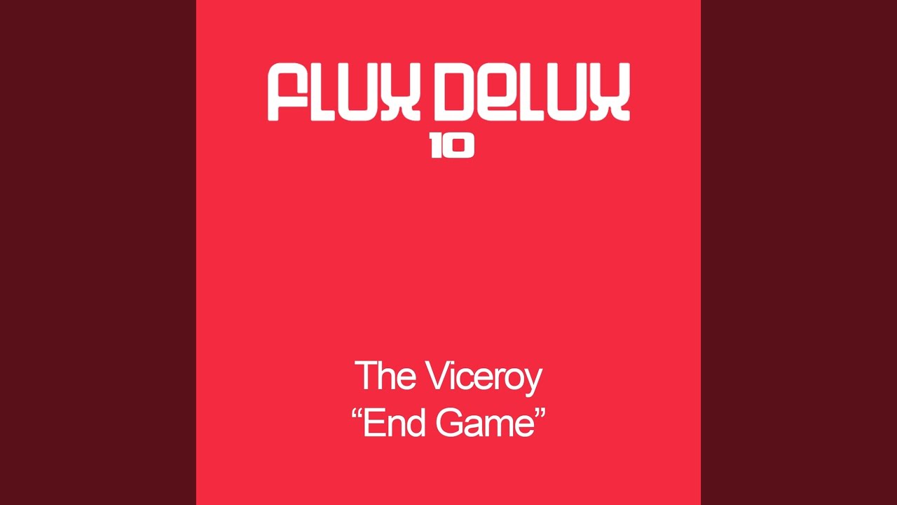 End Game (Nicholas Bennison Mix) - YouTube