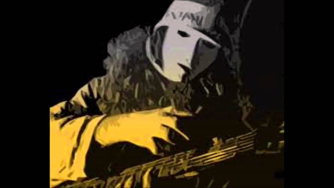 Buckethead - Track 03 - YouTube Music