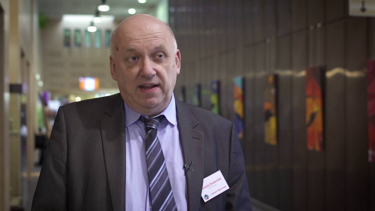 Smart Metrology - Interview 04 M. Daubenfeld - YouTube