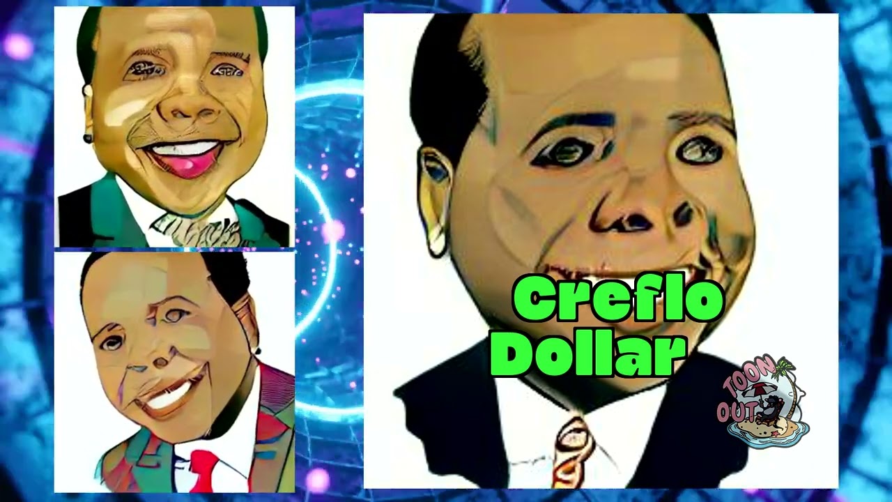 Famous TV Preachers aka Televangelists! Joel Osteen, T.D. Jakes, Steven ...