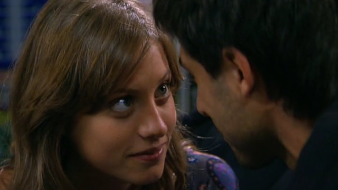 Sara & Luca Story (Parte 101) SUB ITA - YouTube