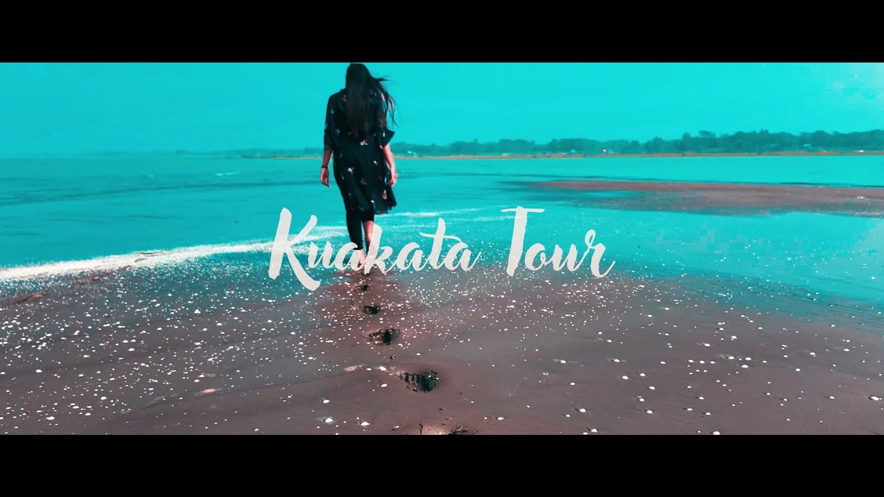 Kuakata Tour 2020 | 4k - YouTube