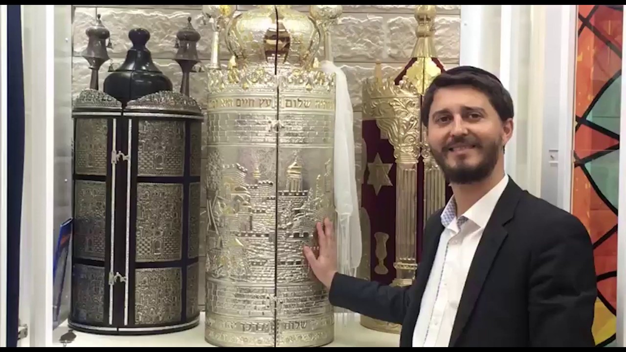 FAITES UN DON. LES TABLES DE RACHI ONT BESOIN DE VOUS - YouTube