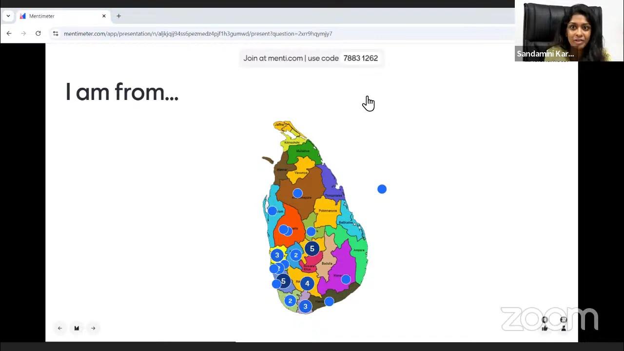 Introduction Session - Web Design Using WordPress - Batch 02 - YouTube