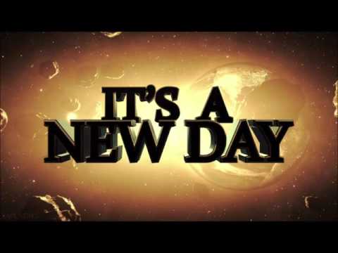 D. B. J .& Hollywood Undead  - New Day (Dj Domin Silent Bootleg)