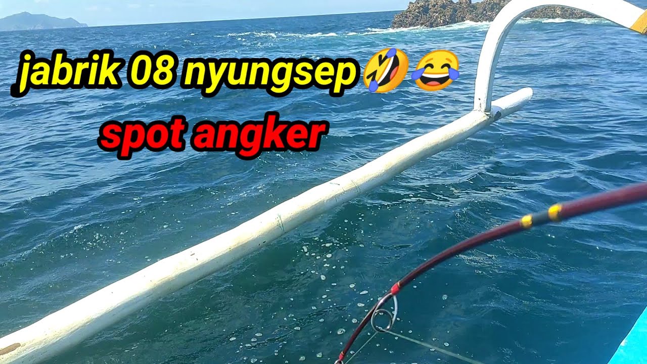 ROD JABRIK PE 0.8 RECOMMENDED BUAT PENCARI SENSASI STRIKE # ...