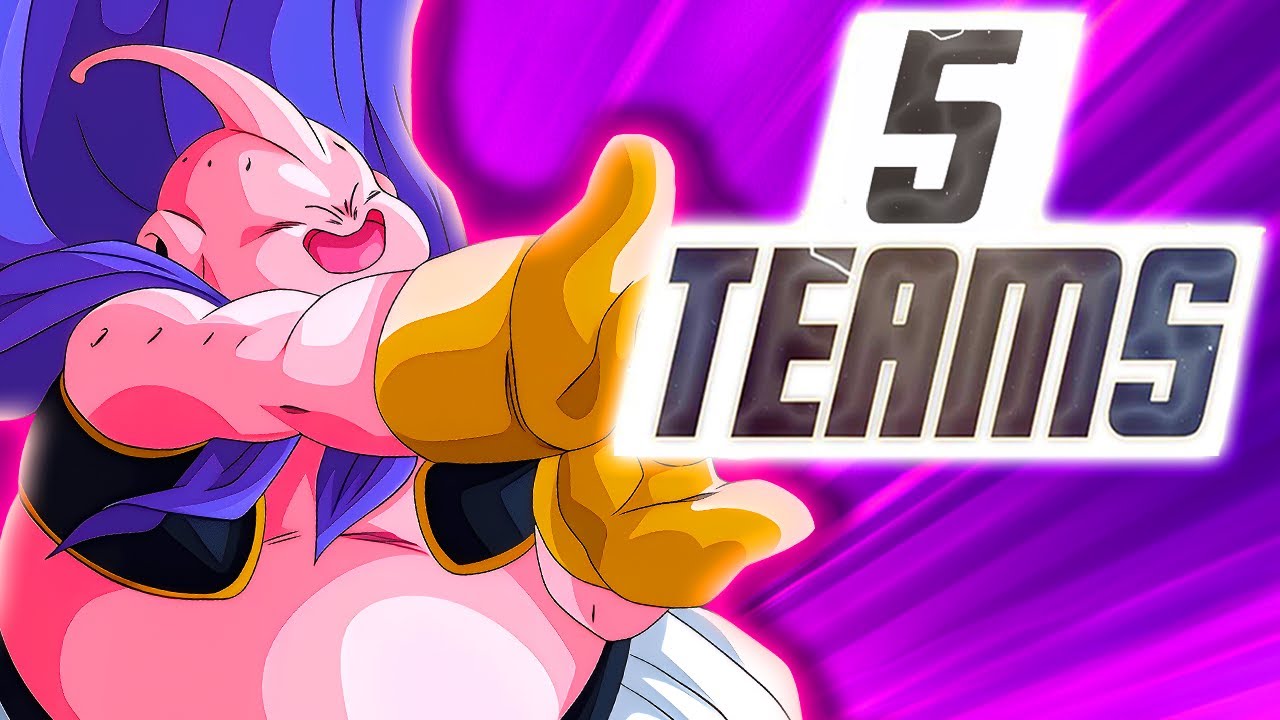 🍬 5 TEAMS pour Boo Golden Week (bon vivant) ! - YouTube