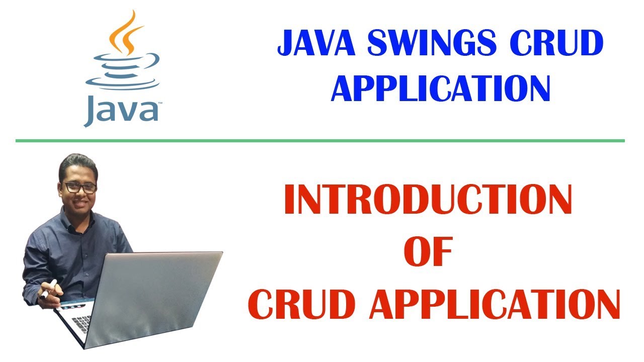 Java Swings Introduction Part-1 - YouTube