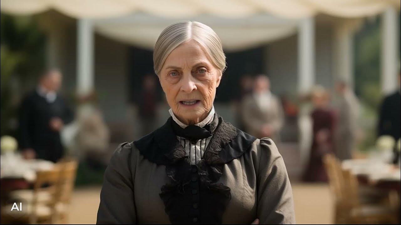 Susan B. Anthony: Speech on Women's Right to Vote! Suffrage Movement ...