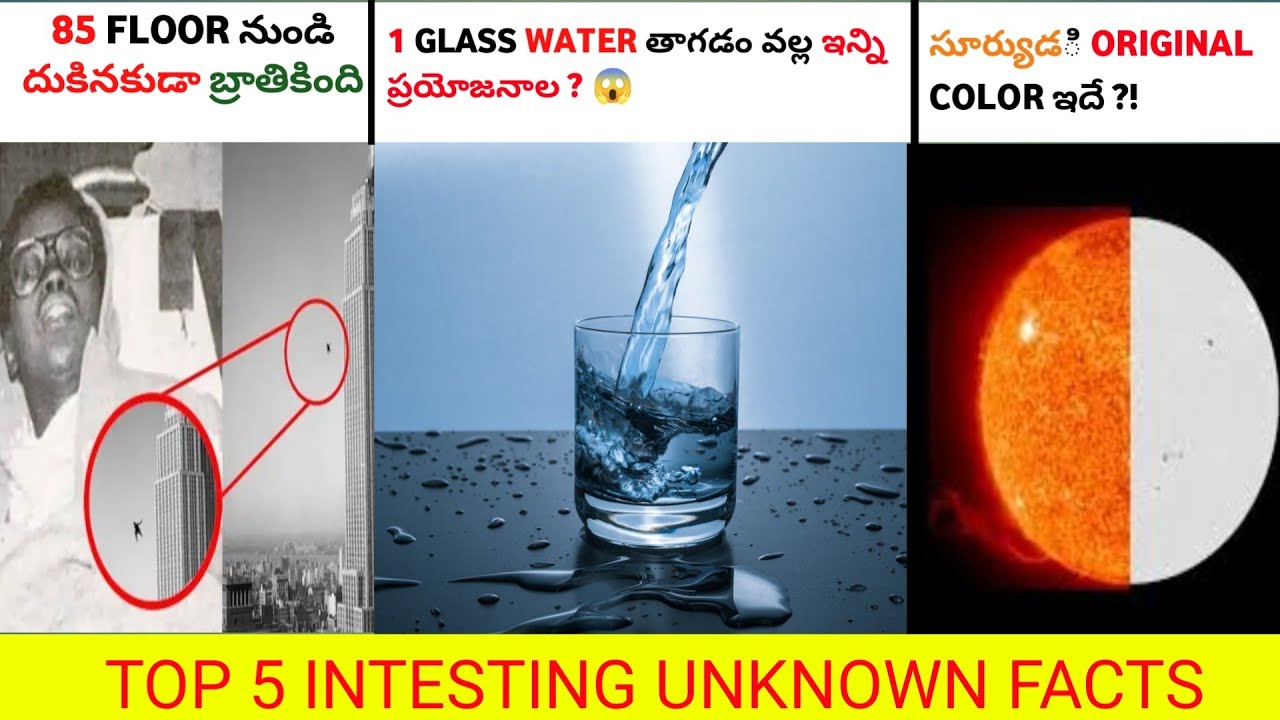 Uncover the Surprising Original Color of the Sun | BT FACTS VLOGGER | # ...