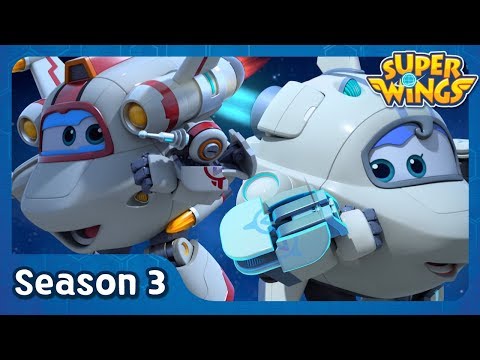 Baursaki Patlaması | süper kanatlar sezon 3 | EP03