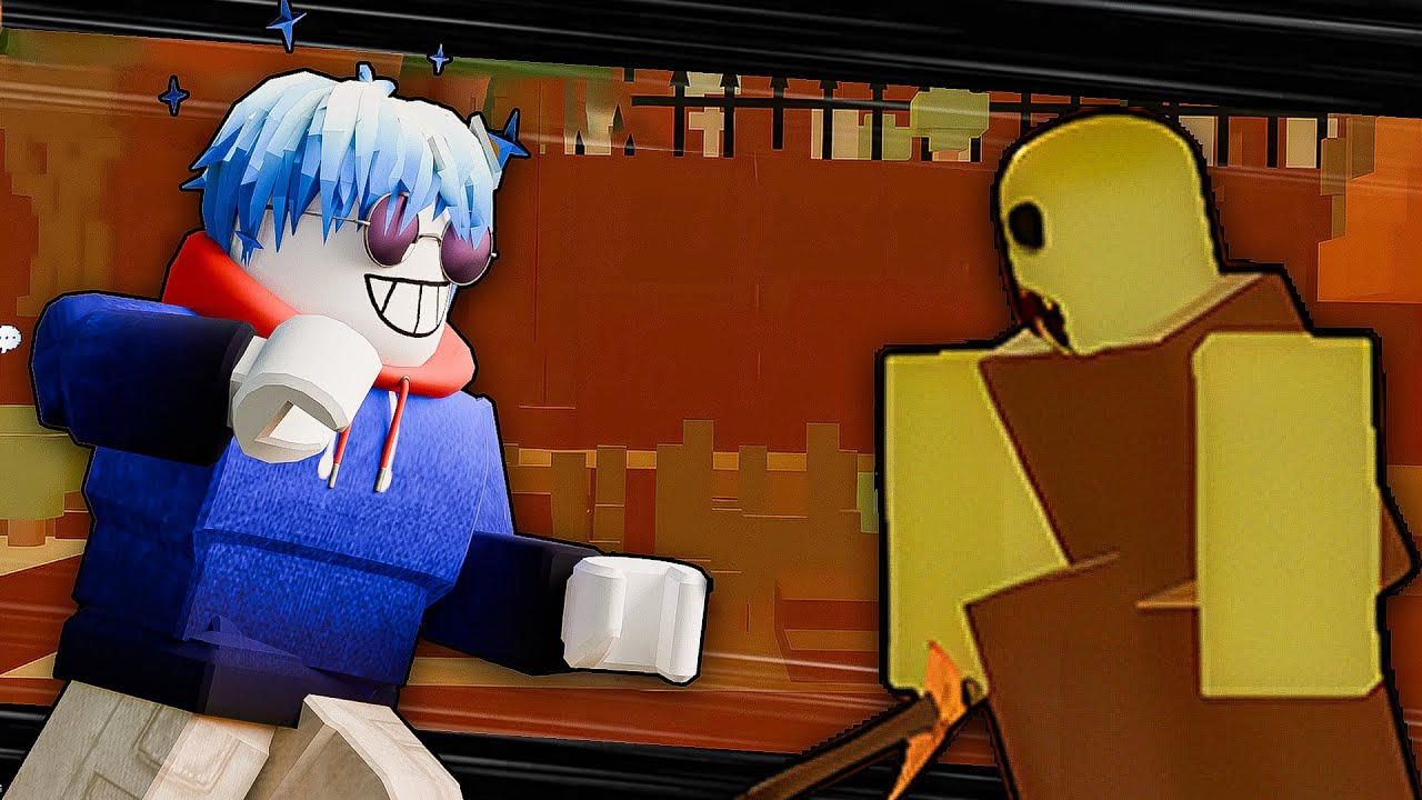 Block Tales DEMO 3 IS SPOOKY AHH SCARY! - YouTube