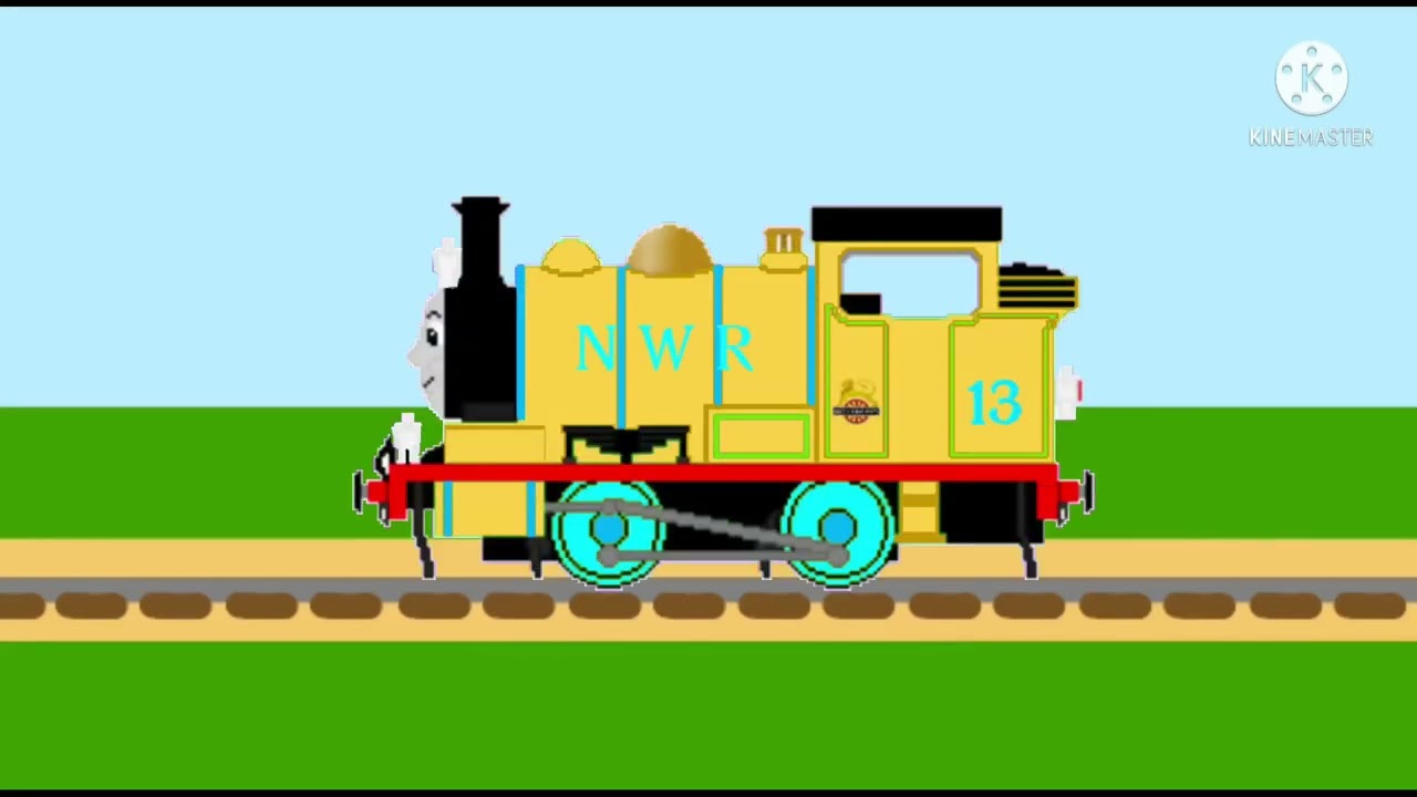 Thomas oc update 🌚 - YouTube