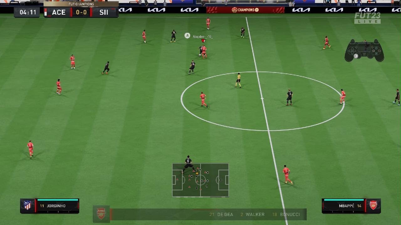 FIFA 23_20230505013823 - YouTube