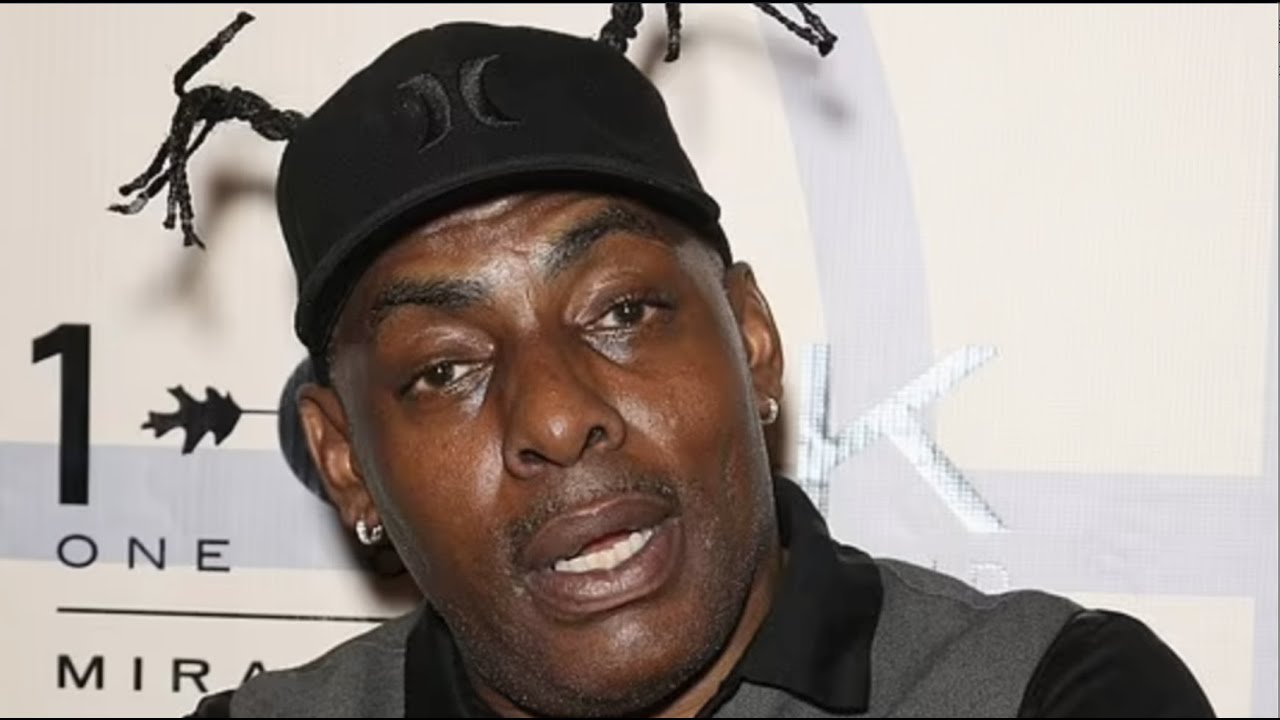 COOLIO DEAD AT 59... What Happened... - YouTube