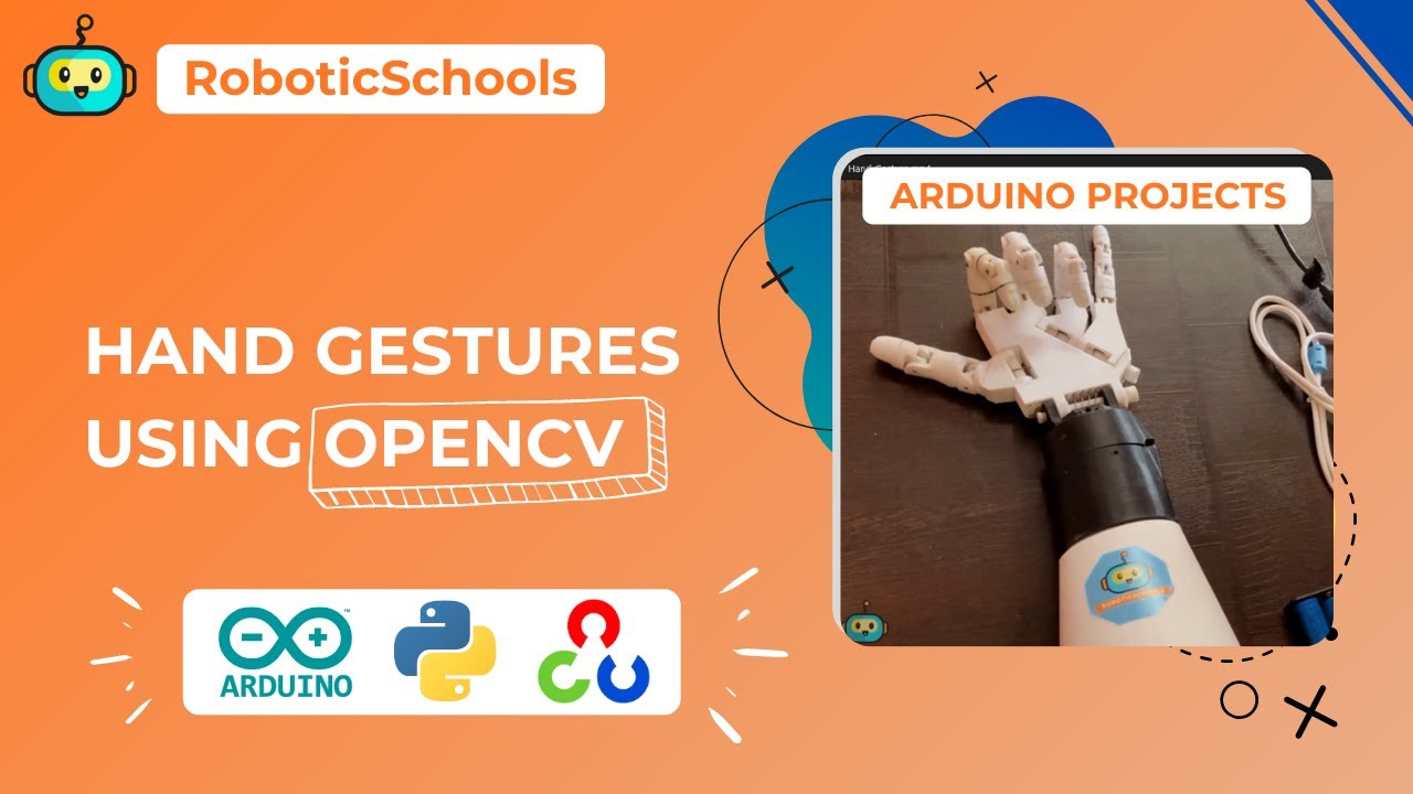 Teaching Your Ai Chatbot To Recognise Hand Gesture Using Opencv Vrogue Sexiezpix Web Porn