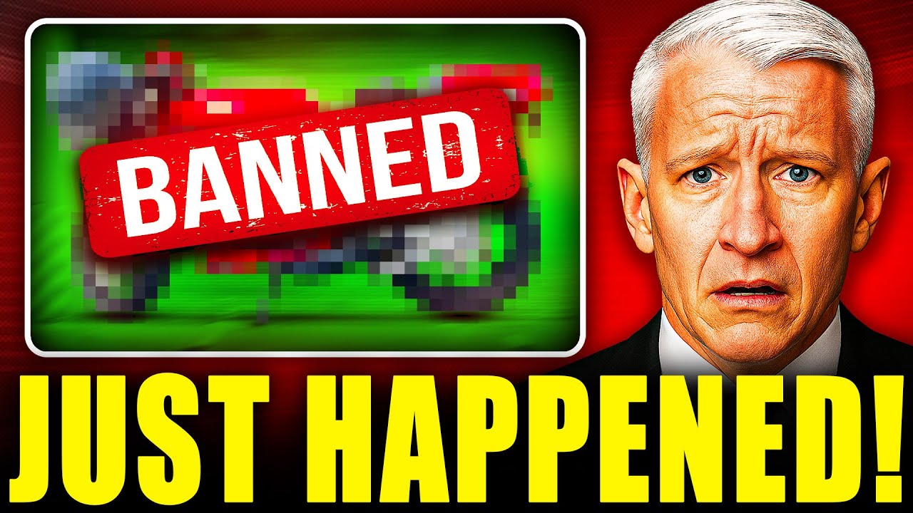 This Motorcycle Just Got BANNED Across 12 U.S. States — Owners Are ...