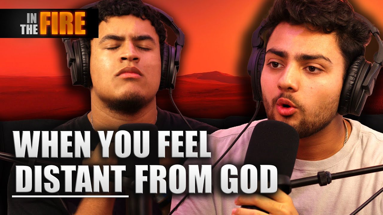 Reigniting Your Hearts For God - IN THE FIRE EP.33 - YouTube
