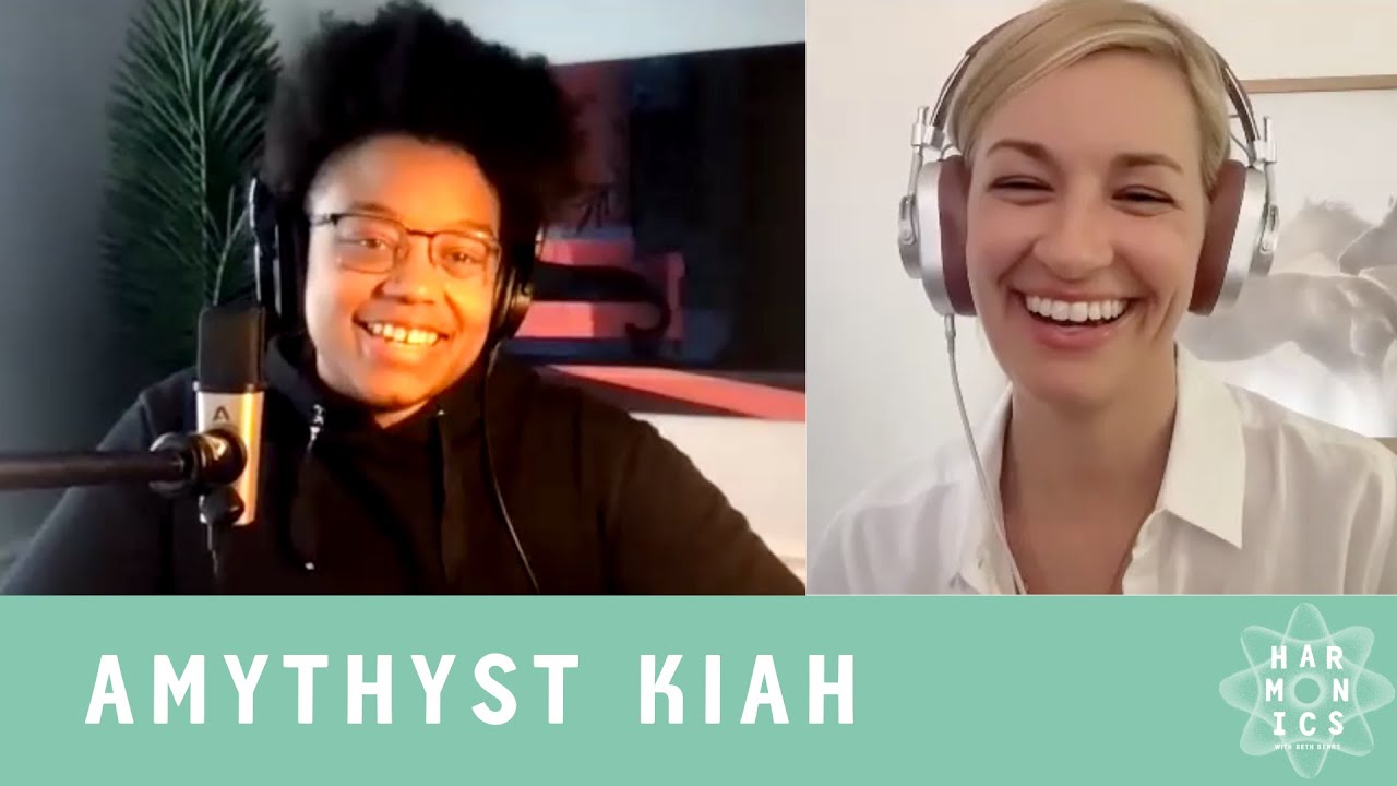 Amythyst Kiah on Music and Spirituality - YouTube
