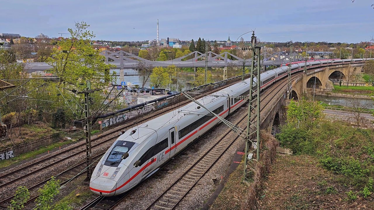 Ice 594 Heute