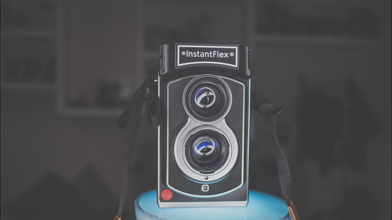 tl70 review - YouTube