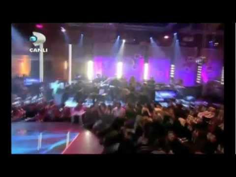 Bodrum - Hande Yener (Turk Sanat Muzigi) orijinal ses