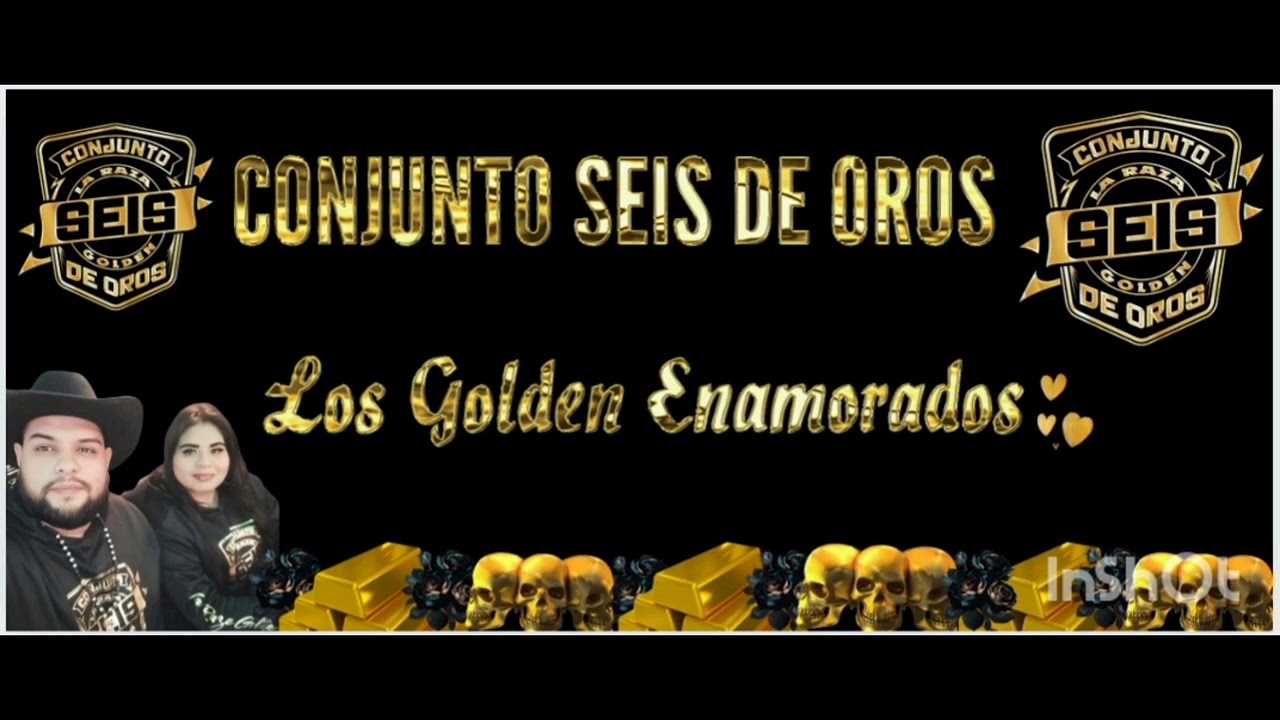Se Está Volviendo Loco Conjunto Seis De Oros - YouTube