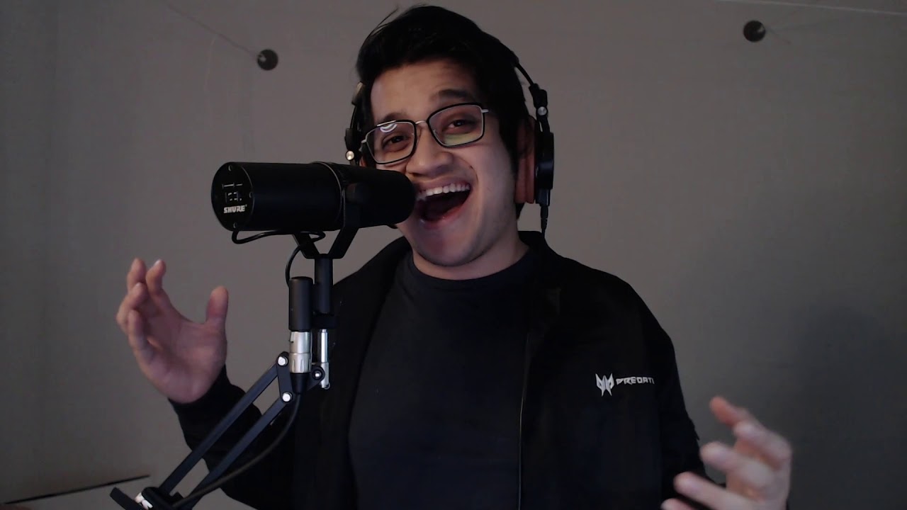 Tenacious D - Master Exploder (cover by Adam Faiz) - YouTube