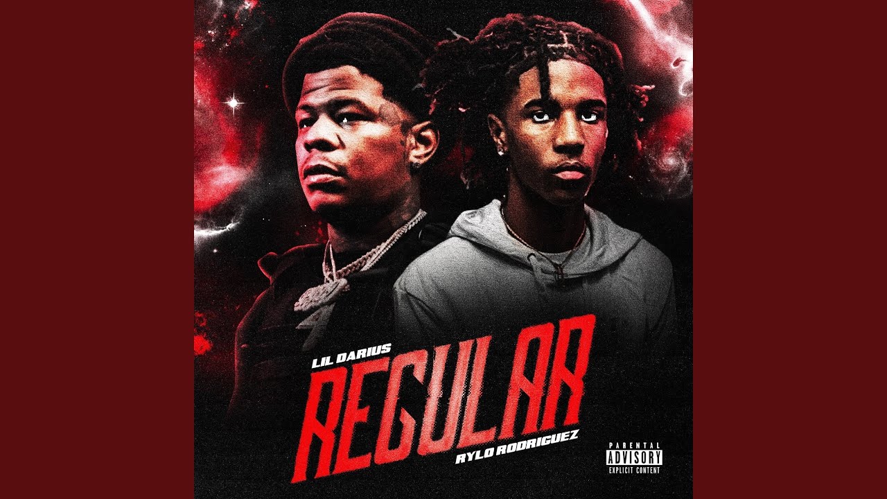 Regular - YouTube Music