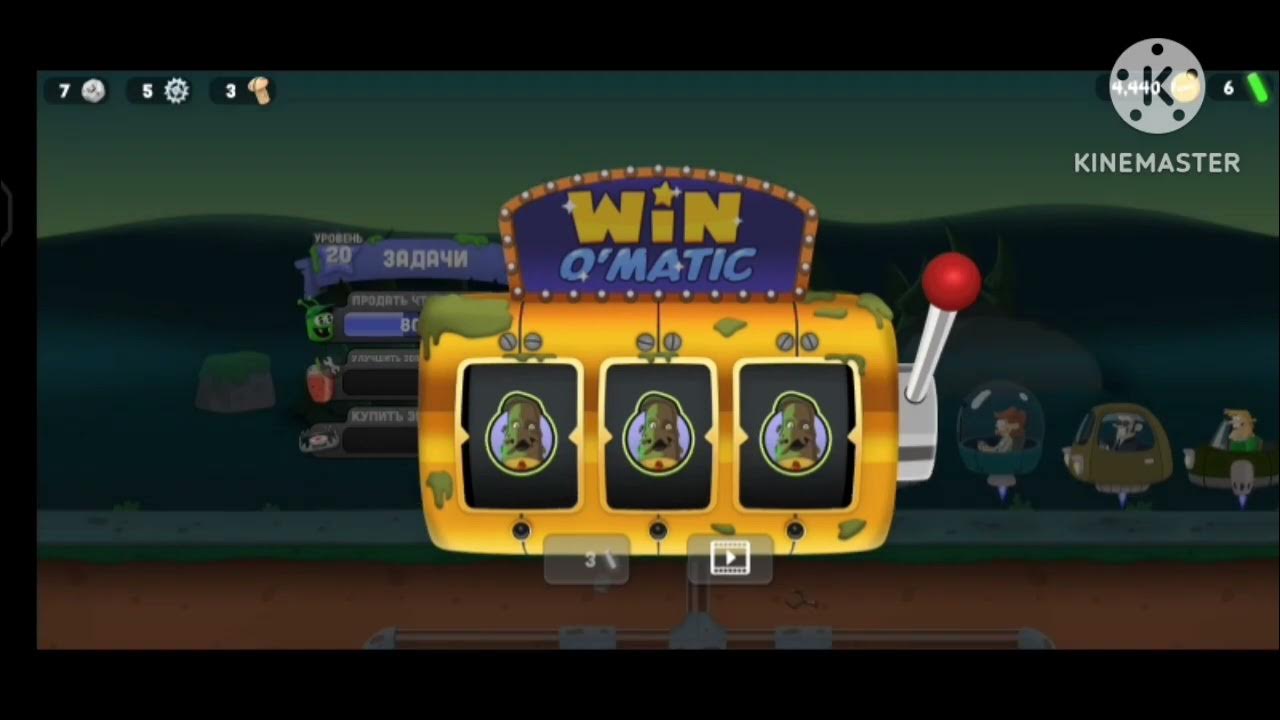 (ОХОТА НА БОССА В БОЛОТЕ!!!)весёлая игра про ловлю зомбарей - YouTube