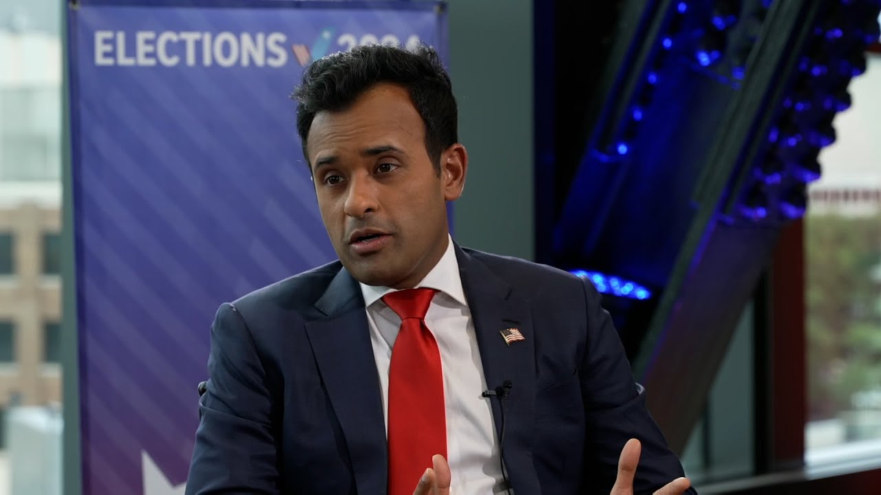 Anne Funder speech at Republican National Convention: Watch