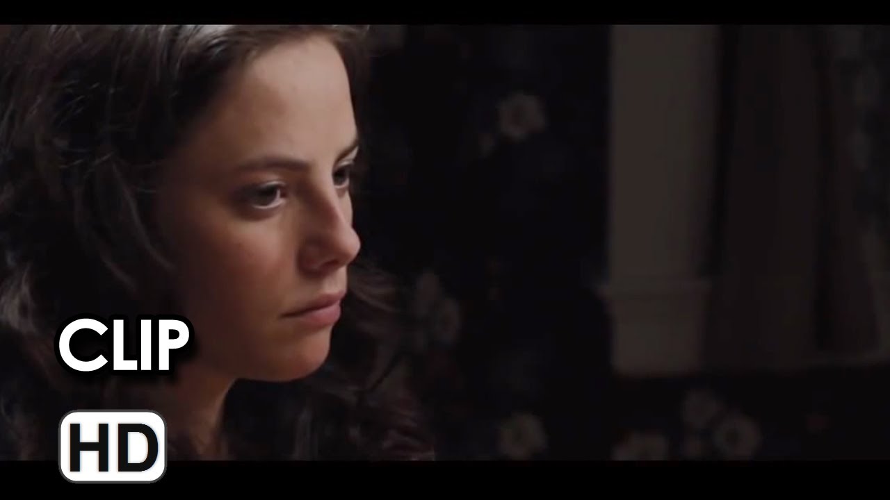 The Truth About Emanuel Movie Clip Dinner 2013 Jessica Biel Movie Hd Youtube
