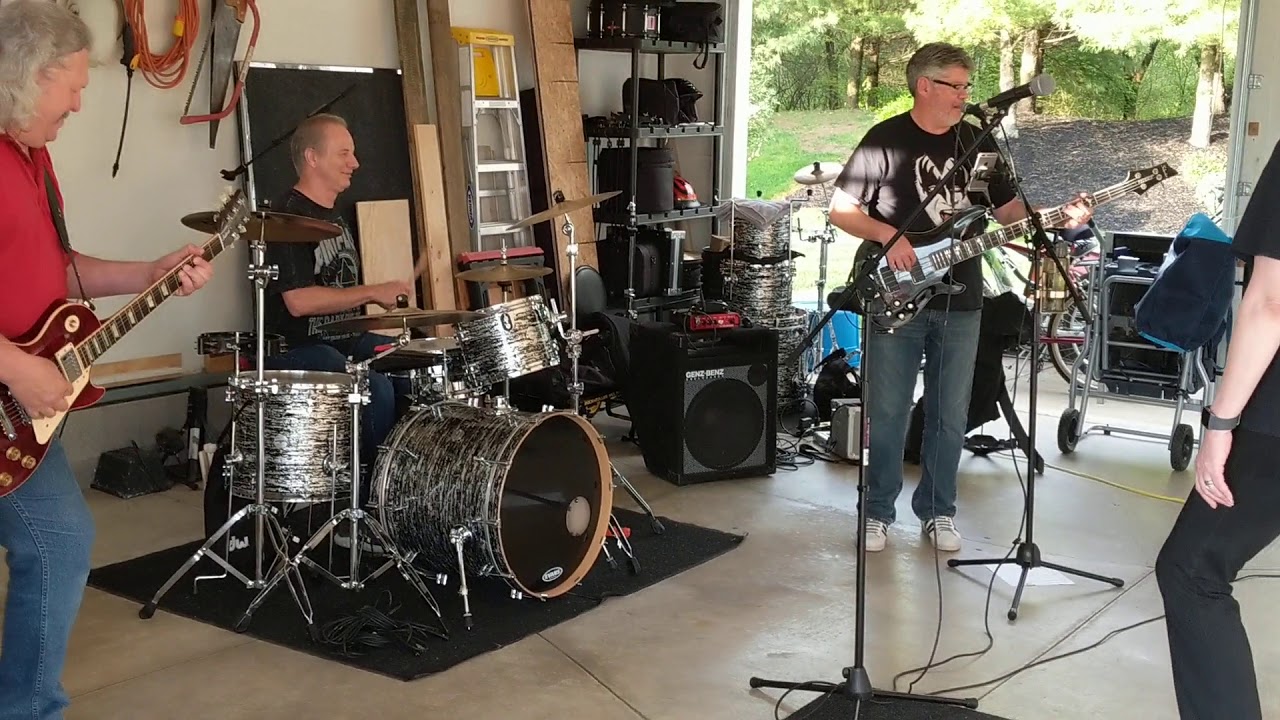 Been A Long Time band - YouTube