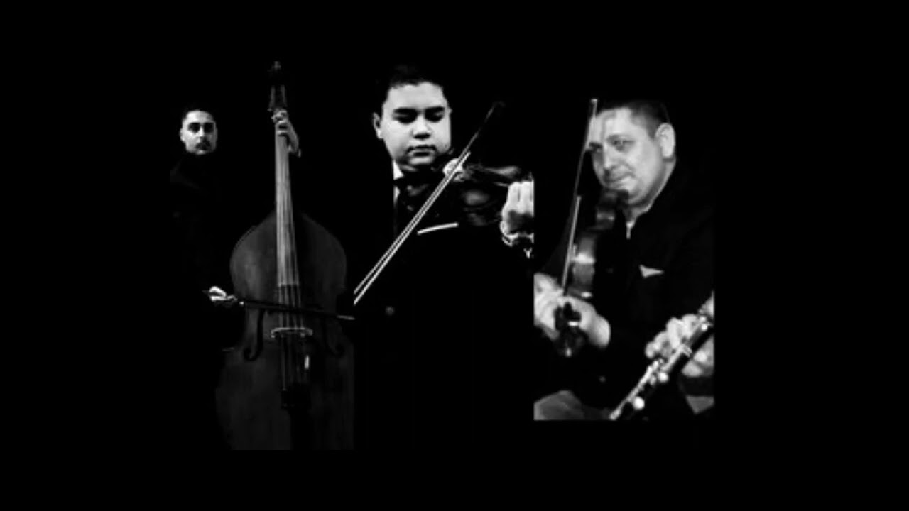 Nota 2024 🎻🎵Mario Bado Jr🎻🎵 Ricardo Horvath 🎻🎵Robert horvath 🎻🎵 - YouTube