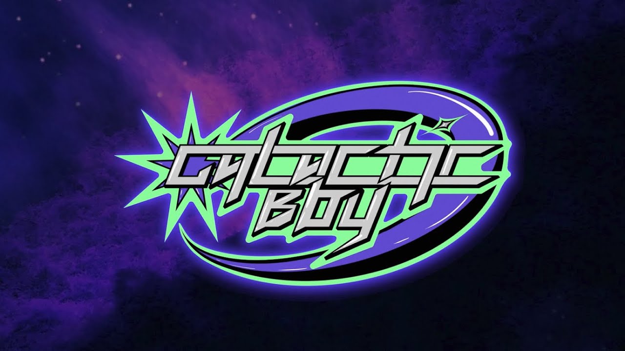 Fernangold - GALACTIC BOY (FULL ÁLBUM) | Visualizer - YouTube