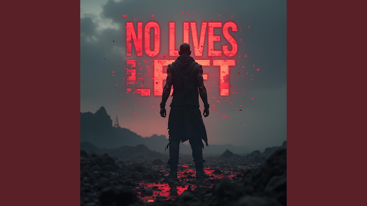 NO LIVES LEFT - YouTube