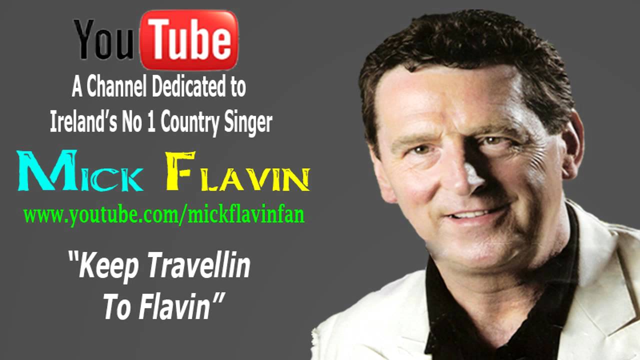 Welcome to Mick Flavin YouTube Channel - YouTube
