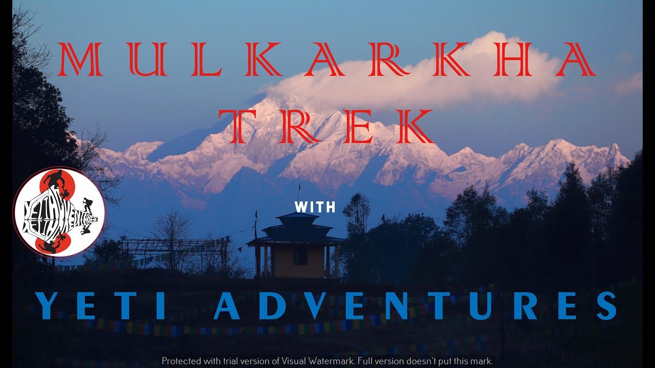 The Unknown Trek in Sikkim | MULKARKHA LAKE TREK | PART - 2 | MULKARKHA ...