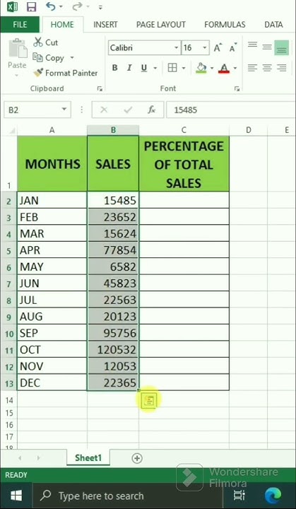 Excel Tricks Exceltutorial Exceltips Excel Exceltricks Excelshortcuts Shorts Excelshorts