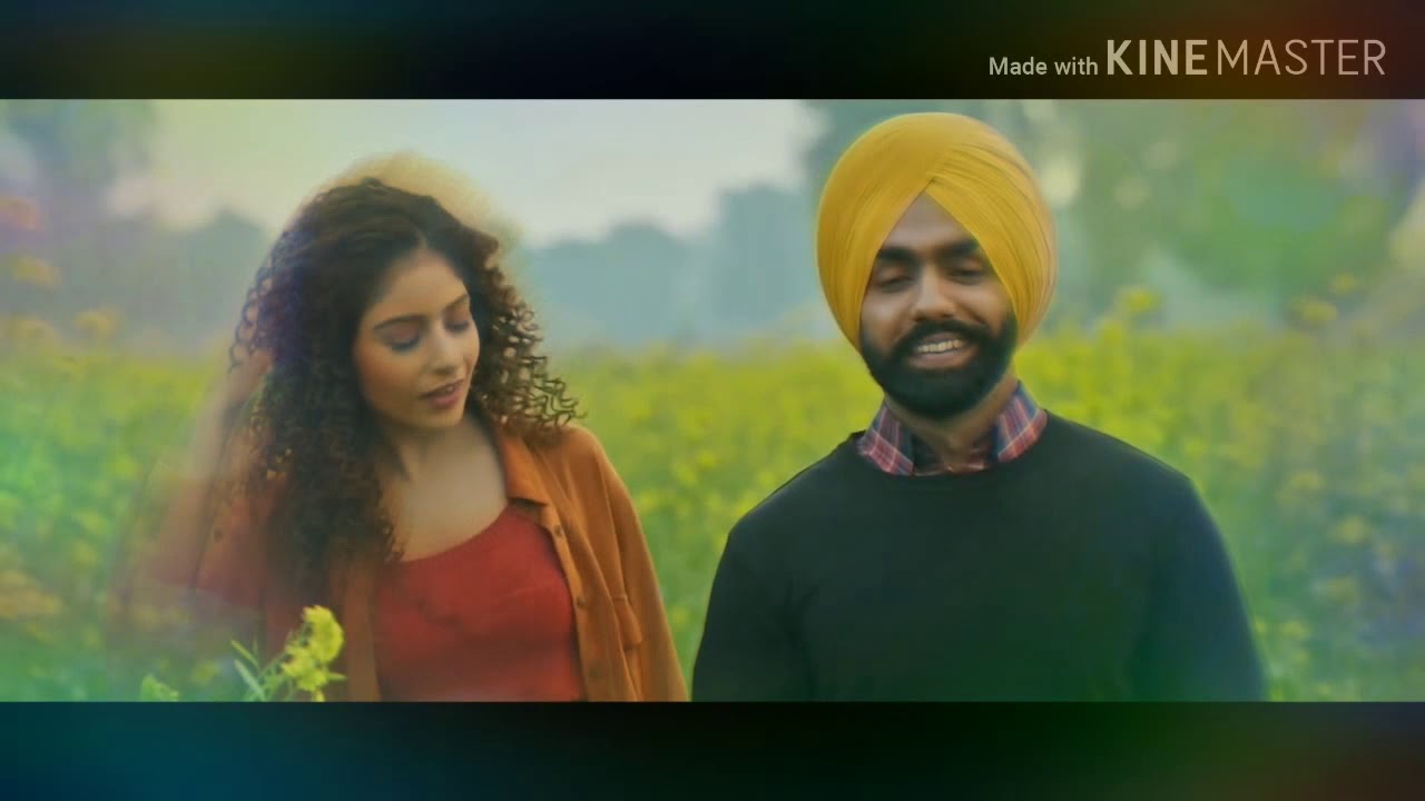 Ammy virk movie Sufna trailer__^1 - YouTube