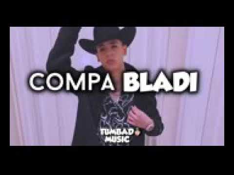 Compa bladi natanael cano - YouTube