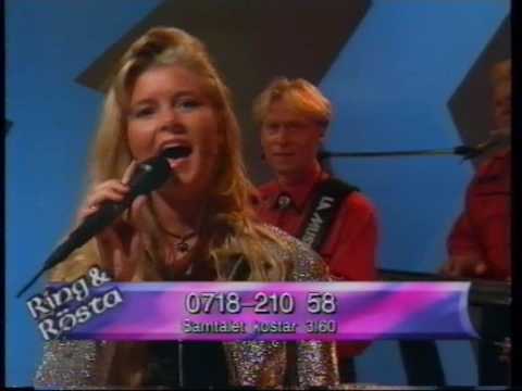 Martys med Sussie Rhodin - Ge kärleken en chans (TV21) - YouTube