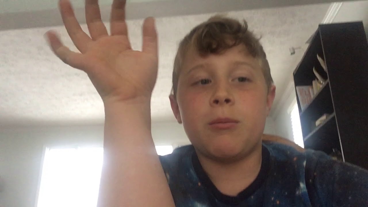 How to make moon mud - YouTube