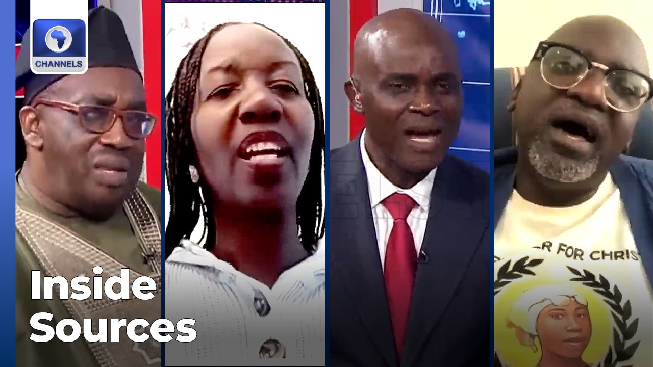 Exclusive With Jamiu Abiola, Analysts On US Nat’l Prayer Breakfast ...
